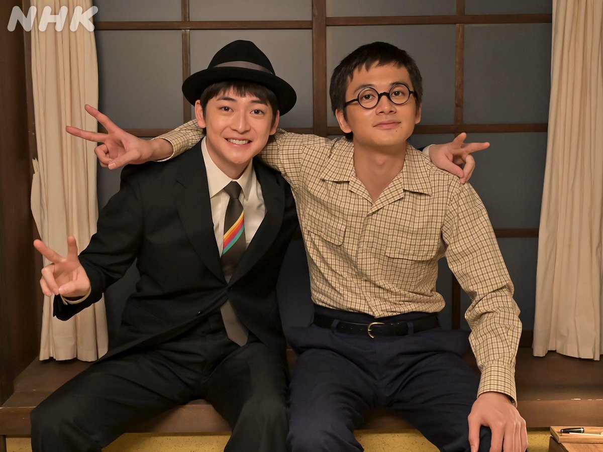 人気ポスト(@asadora_nhk) - Yahoo!リアルタイム検索