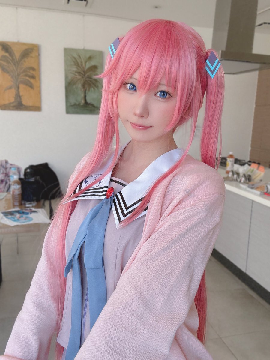 人気ポスト(@enako_cos) - Yahoo!リアルタイム検索