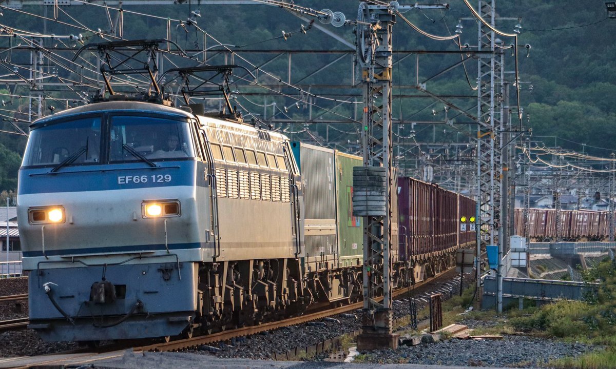 「2063レ」のX（旧Twitter）検索結果 - Yahoo!リアルタイム検索