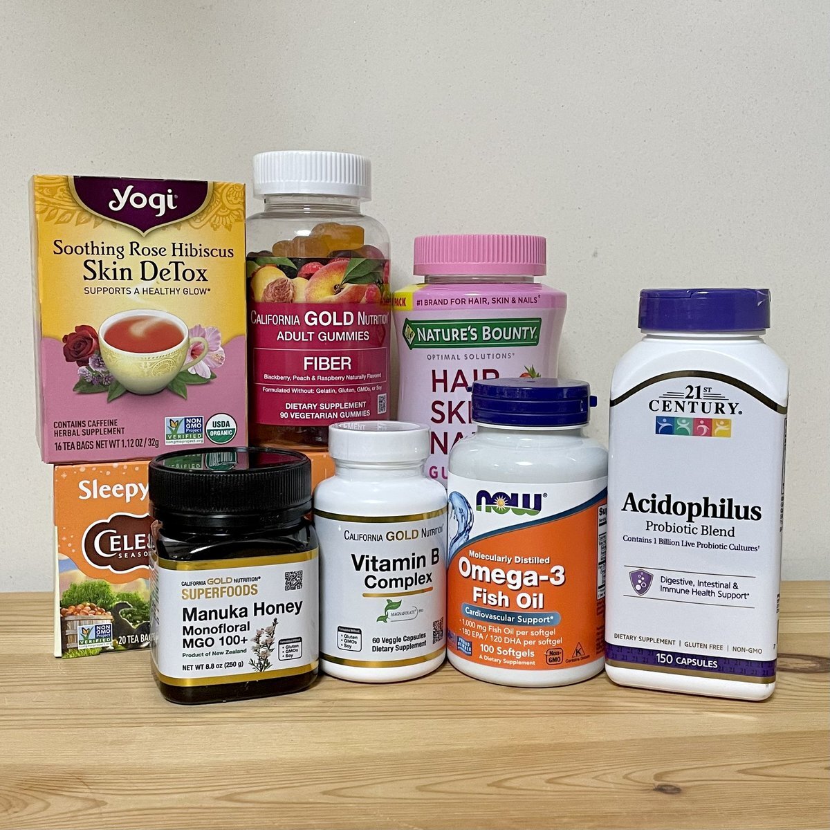 iHerbで何買ってる？ みんなのおすすめ＆購入品を紹介｜つぶやきピックアップ - Yahoo!リアルタイム検索