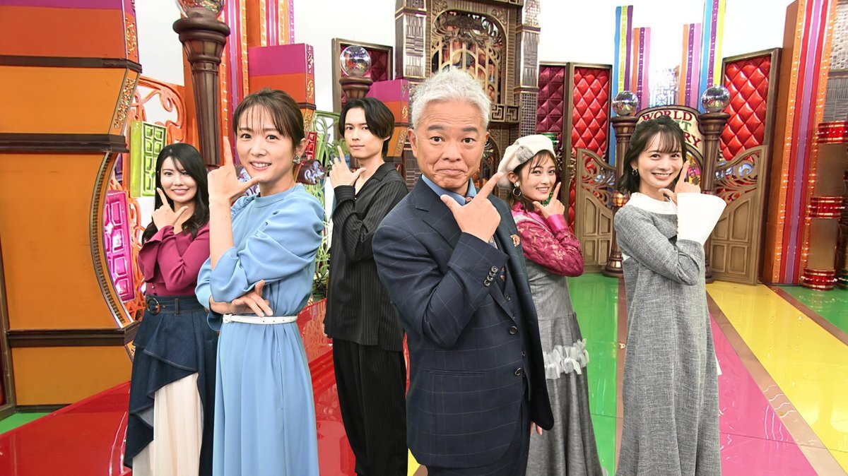 人気ポスト(@Mystery_TBS) - Yahoo!リアルタイム検索