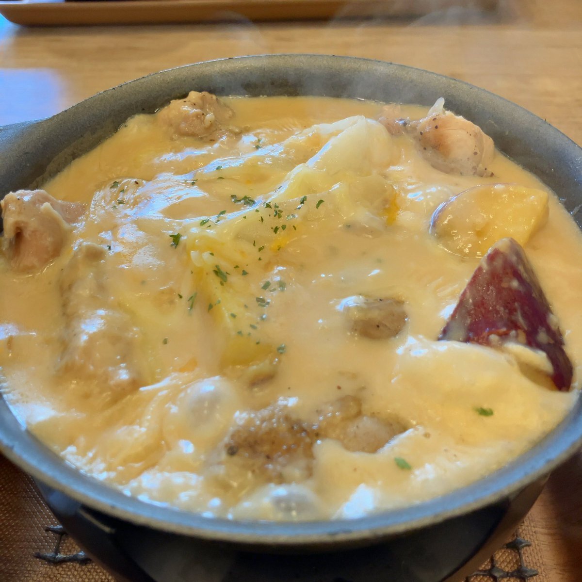 人気ポスト(@matsuya_foods) - Yahoo!リアルタイム検索