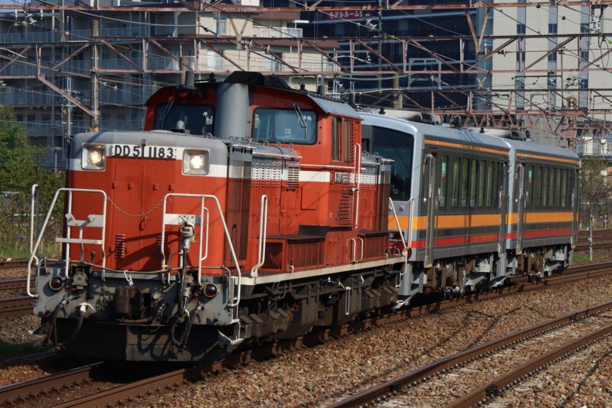 「DD51」のX（旧Twitter）検索結果 - Yahoo!リアルタイム検索