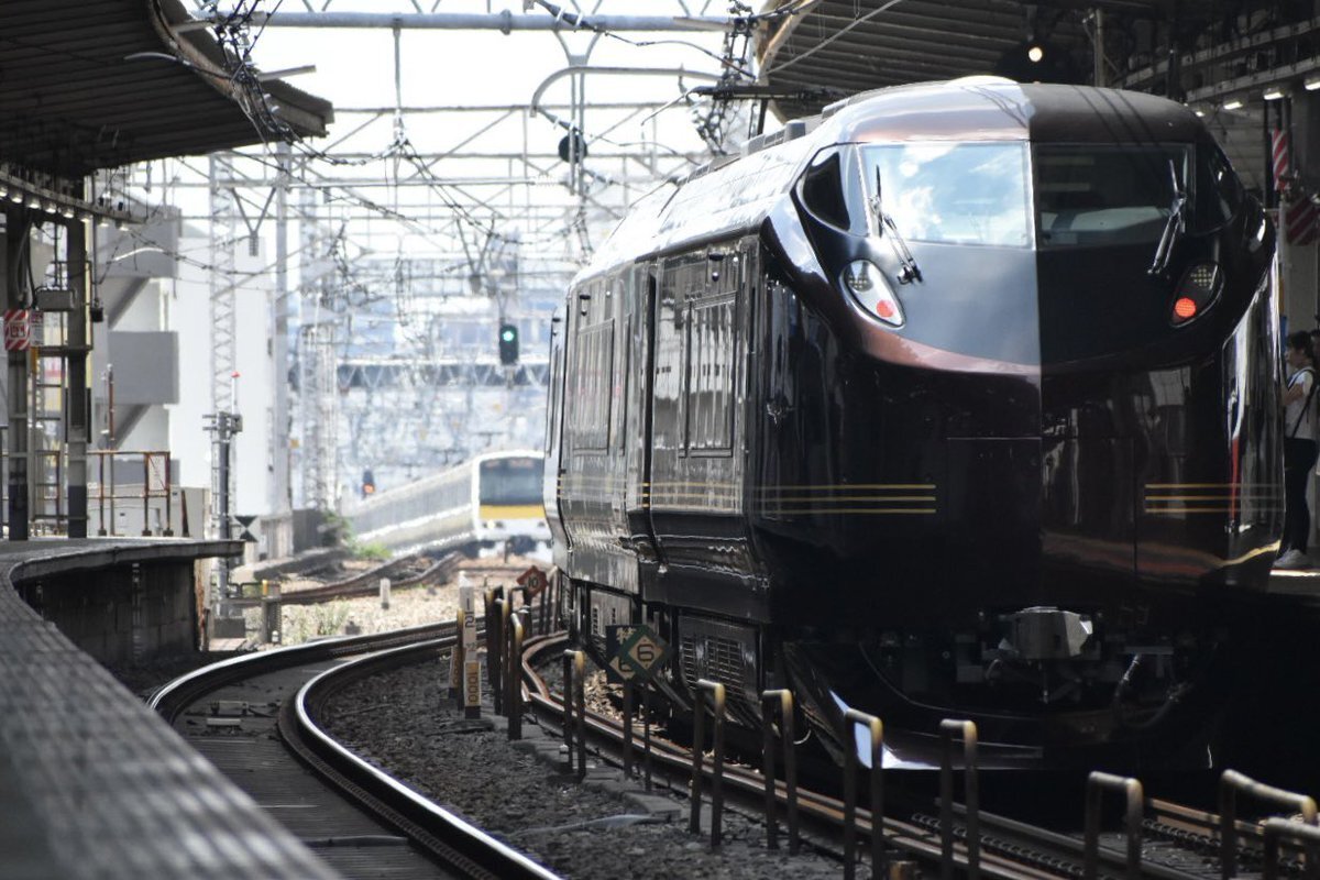 「e655系」のX（旧Twitter）検索結果 - Yahoo!リアルタイム検索