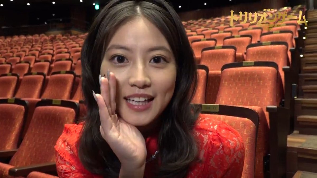 人気ポスト(@trillion_tbs) - Yahoo!リアルタイム検索