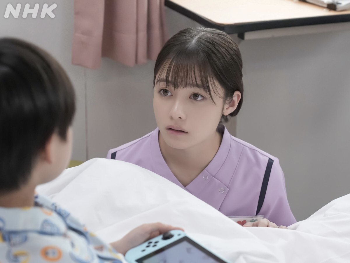 人気ポスト(@asadora_bk_nhk) - Yahoo!リアルタイム検索