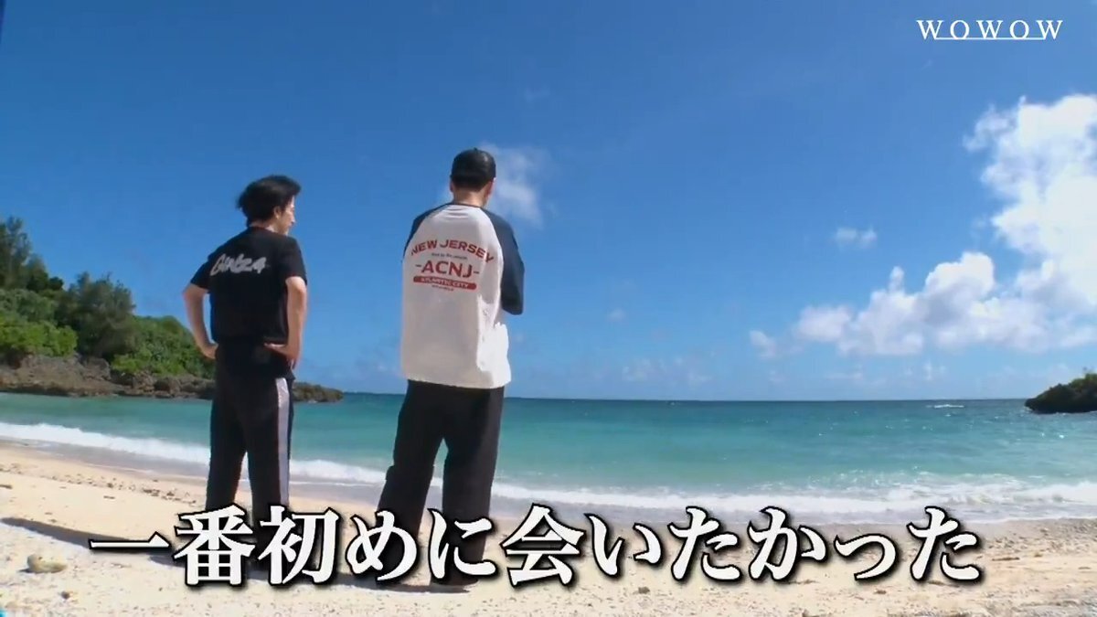 人気ポスト(@wowow_mj) - Yahoo!リアルタイム検索