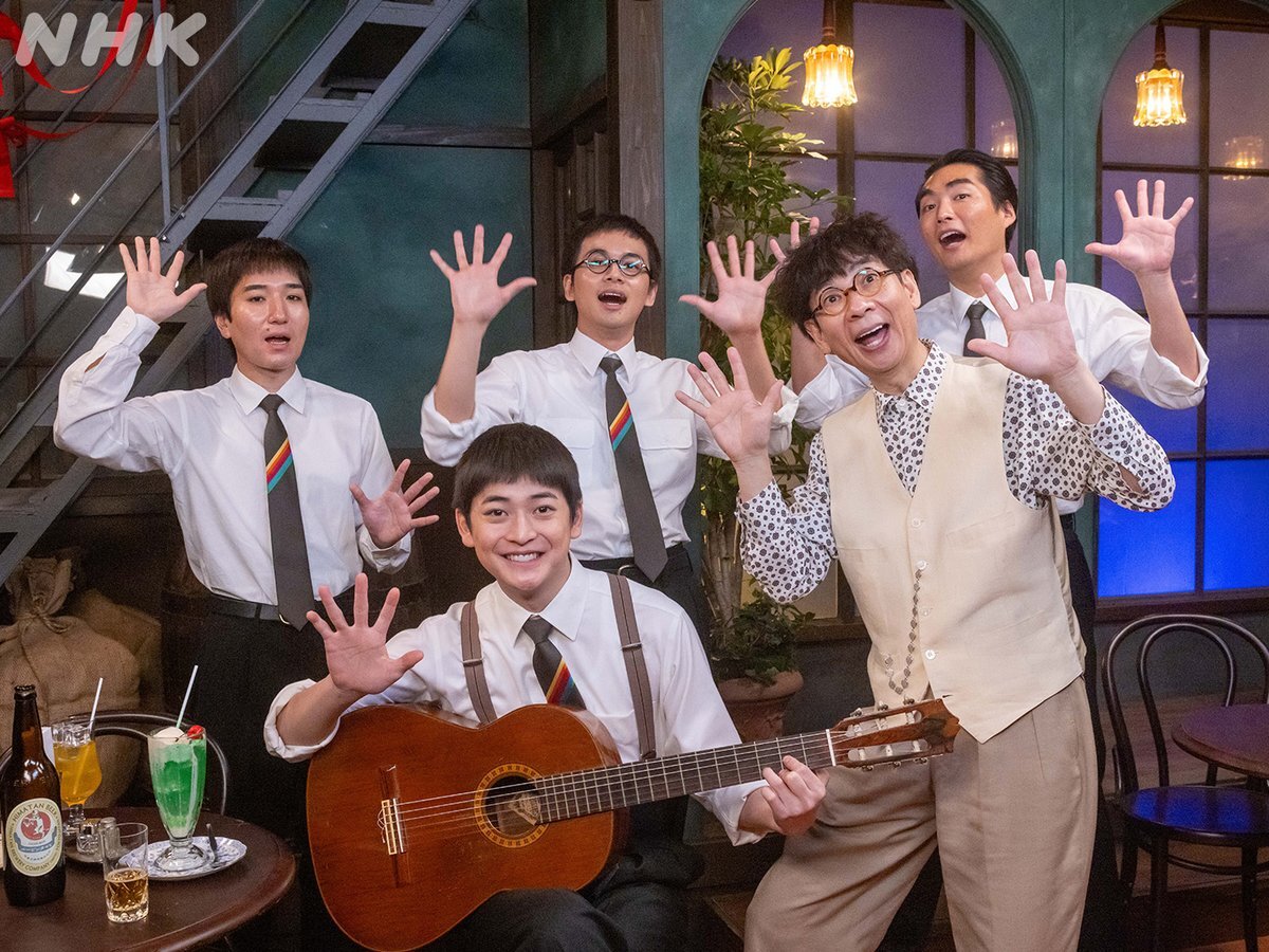 人気ポスト(@asadora_nhk) - Yahoo!リアルタイム検索