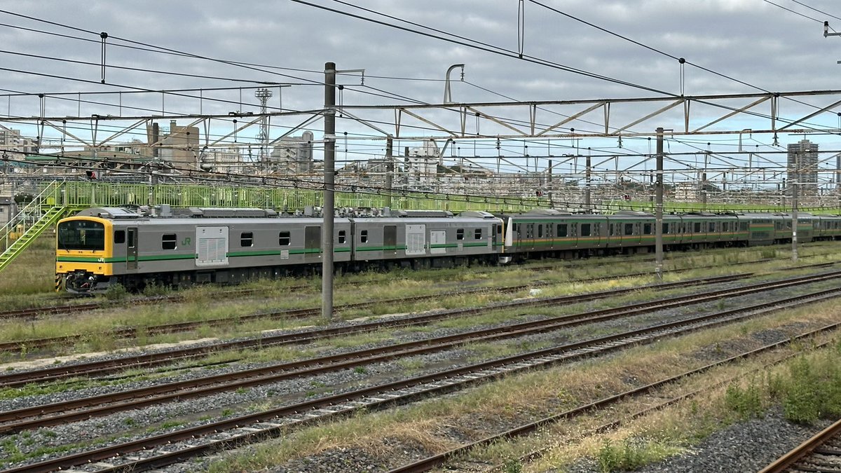 「E493系」のX（旧Twitter）検索結果 - Yahoo!リアルタイム検索