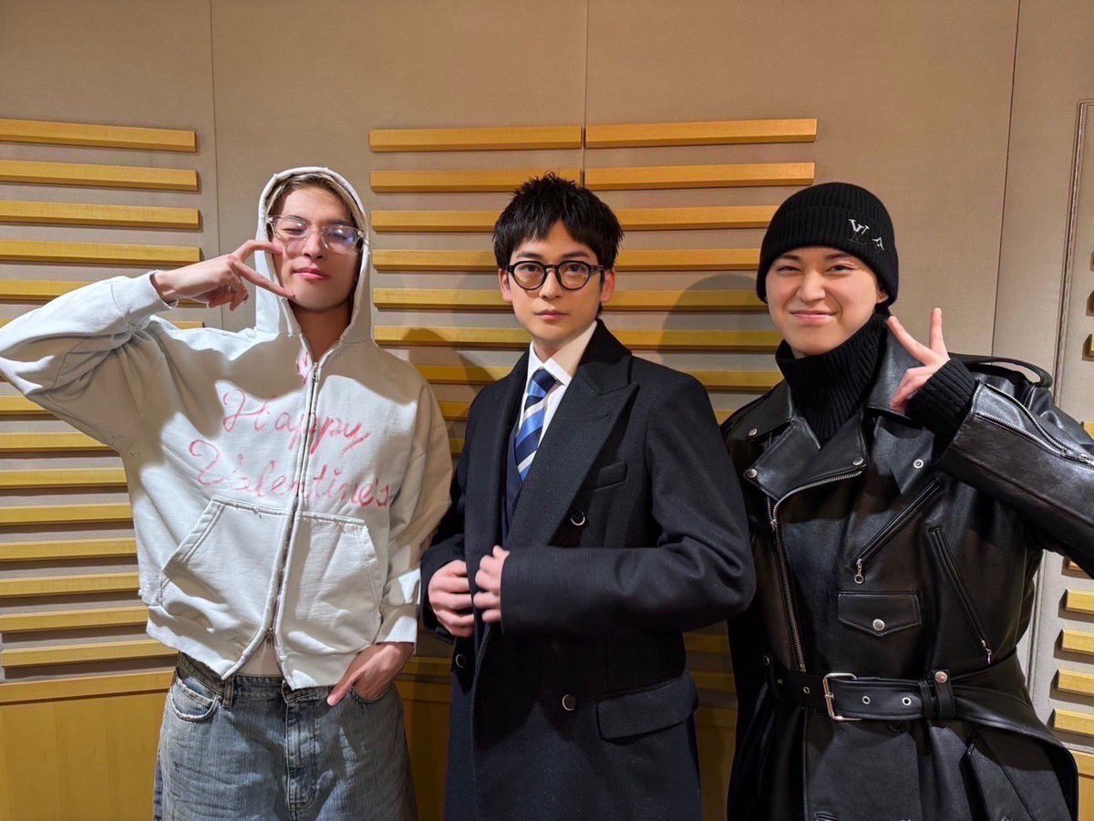 人気ポスト(@JO1_ANNX) - Yahoo!リアルタイム検索