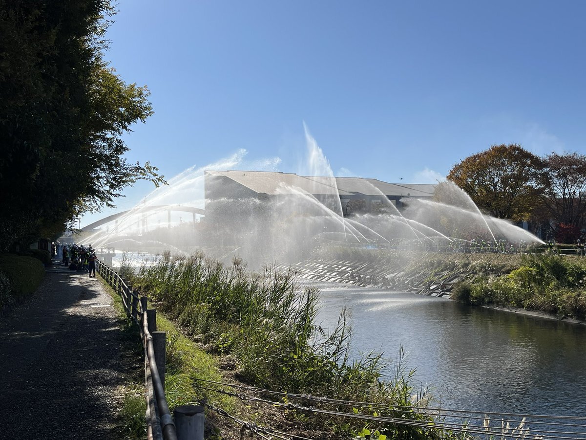 一斉放水」のX（旧Twitter）検索結果 - Yahoo!リアルタイム検索