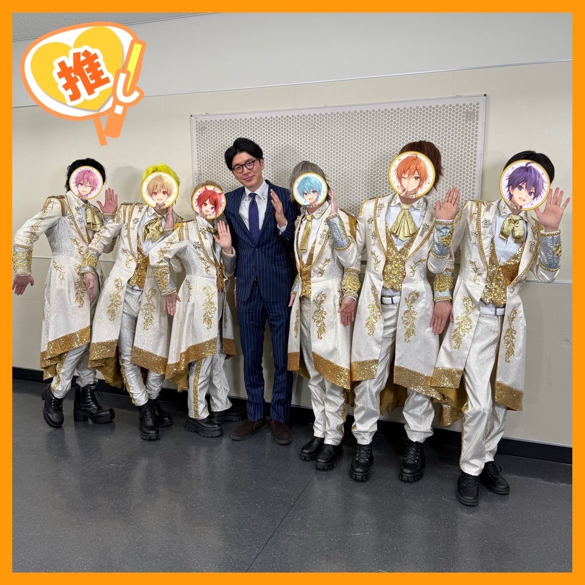 人気ポスト(@nst_tbs6) - Yahoo!リアルタイム検索