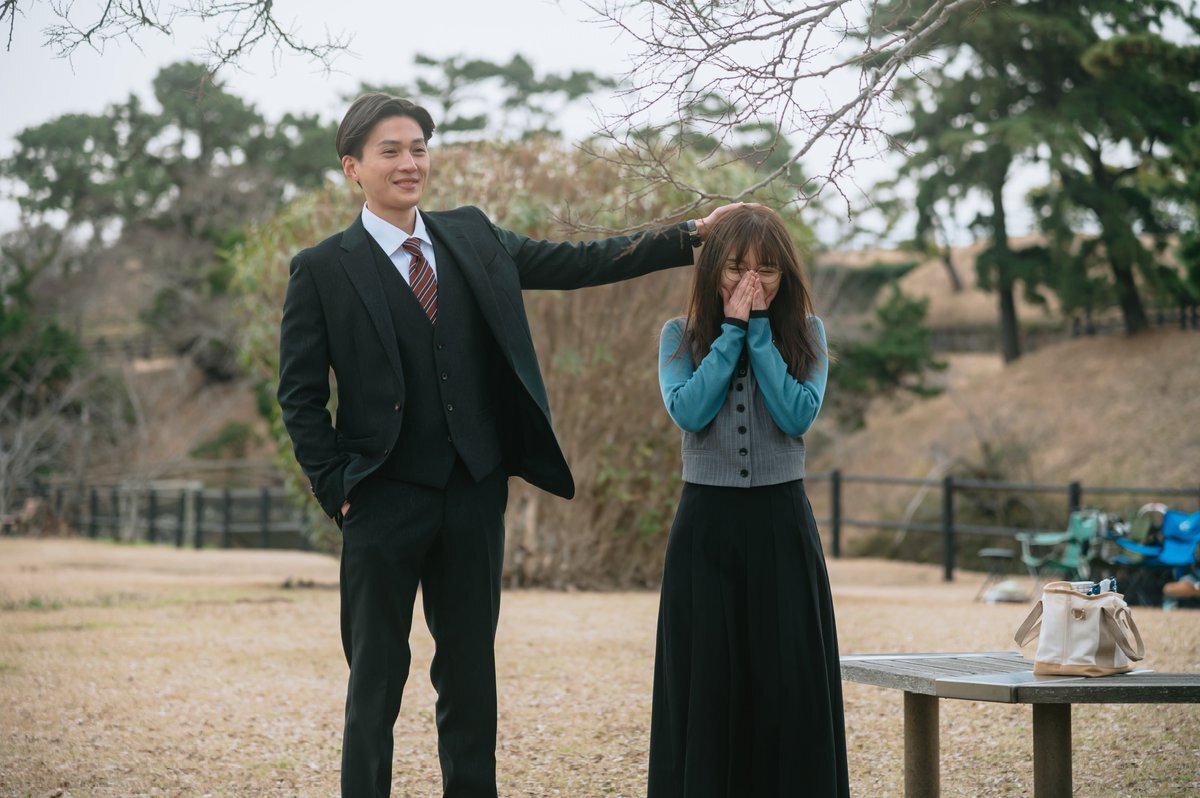 人気ポスト(@dramaism_mbs) - Yahoo!リアルタイム検索