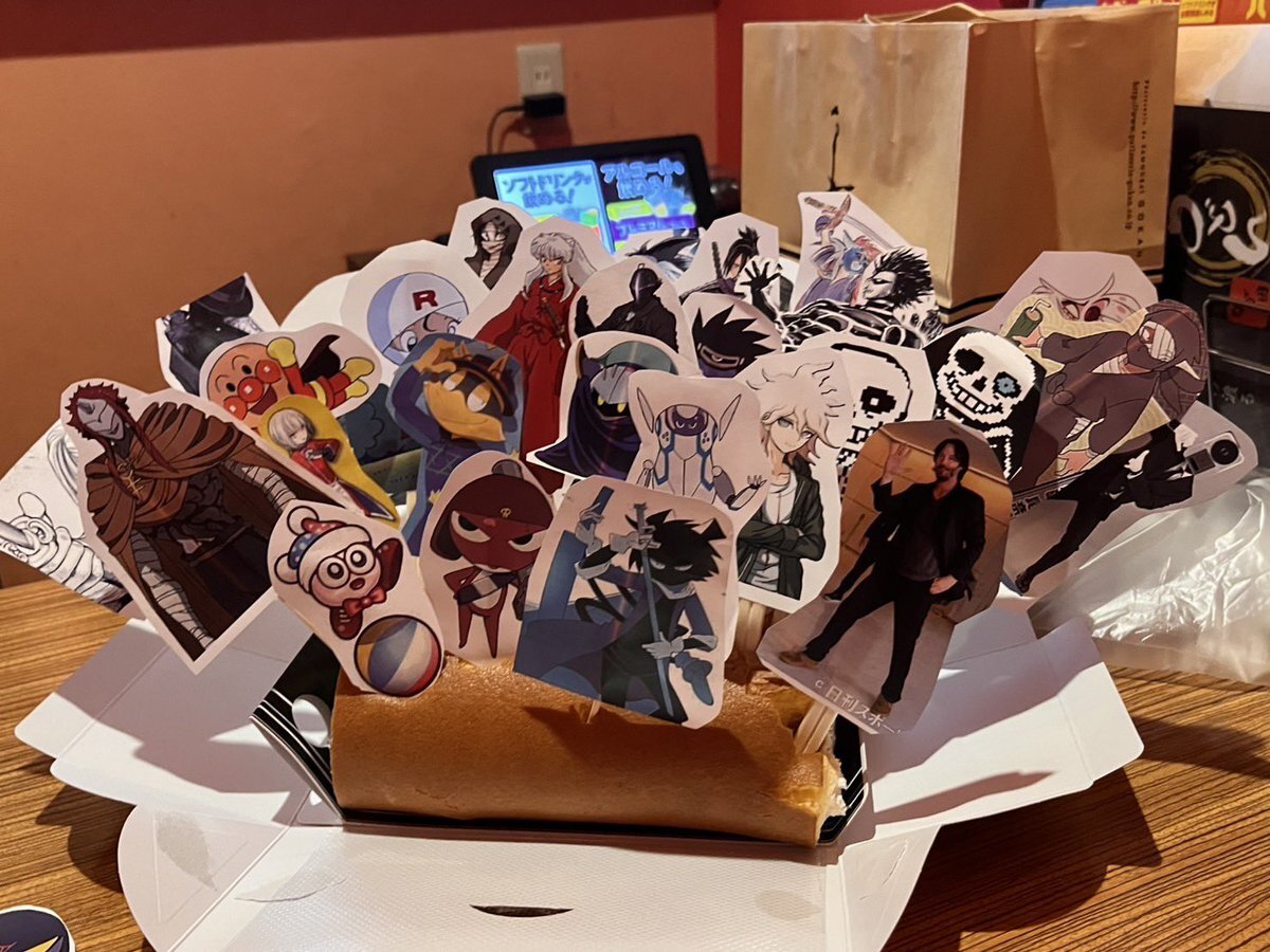 人気ポスト(@kanate_ra) - Yahoo!リアルタイム検索