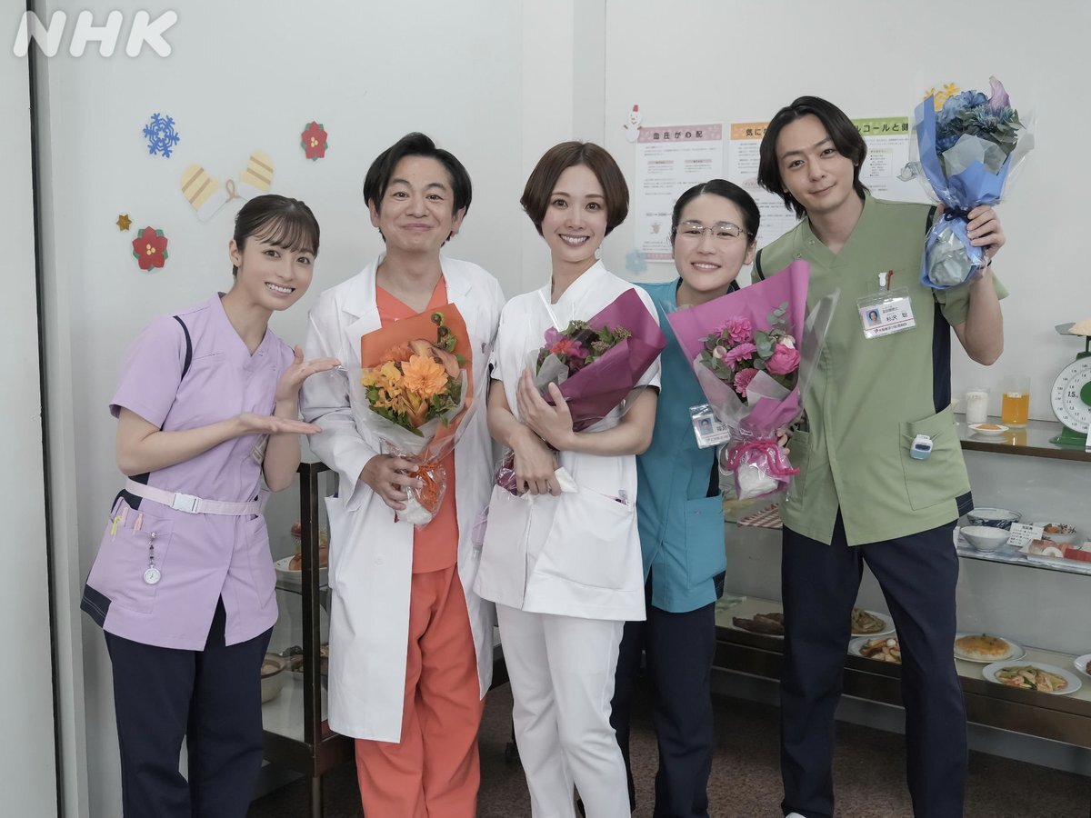 人気ポスト(@asadora_bk_nhk) - Yahoo!リアルタイム検索