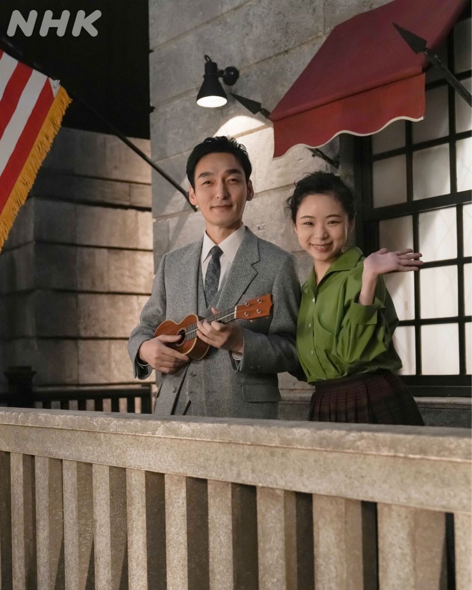 人気ポスト(@asadora_bk_nhk) - Yahoo!リアルタイム検索