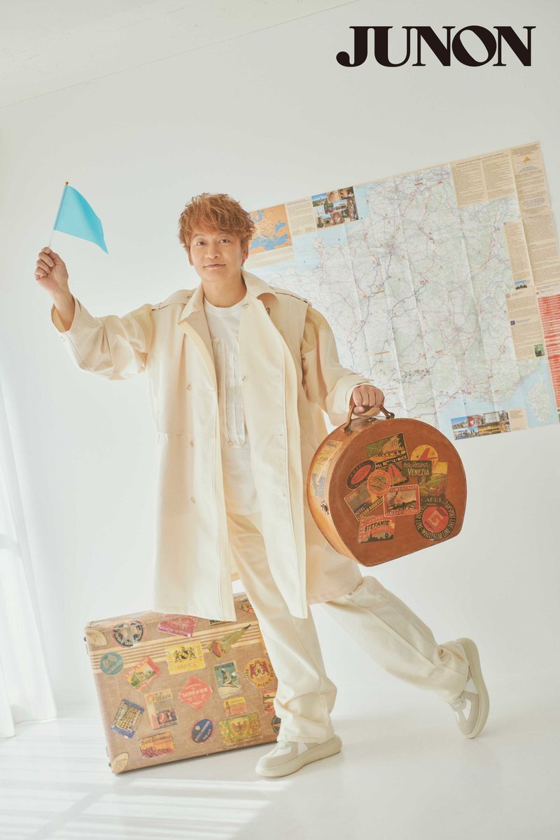 人気ポスト(@JUNON_jp) - Yahoo!リアルタイム検索