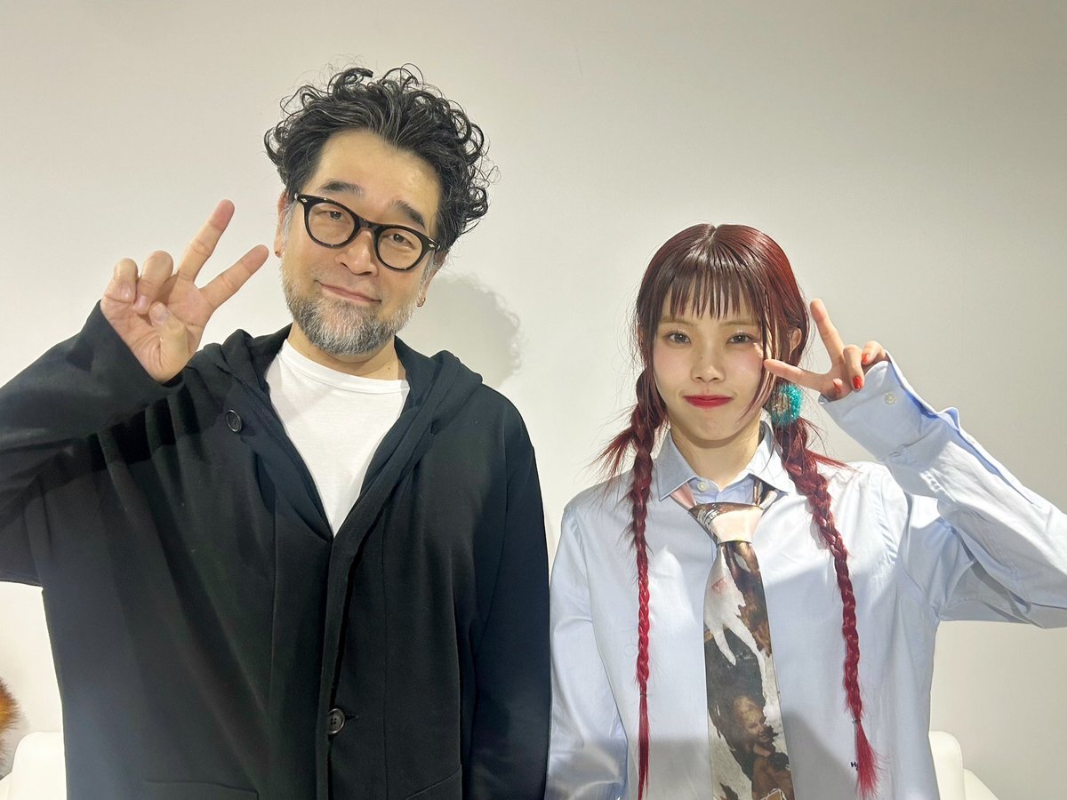 人気ポスト(@aina_BiSH) - Yahoo!リアルタイム検索