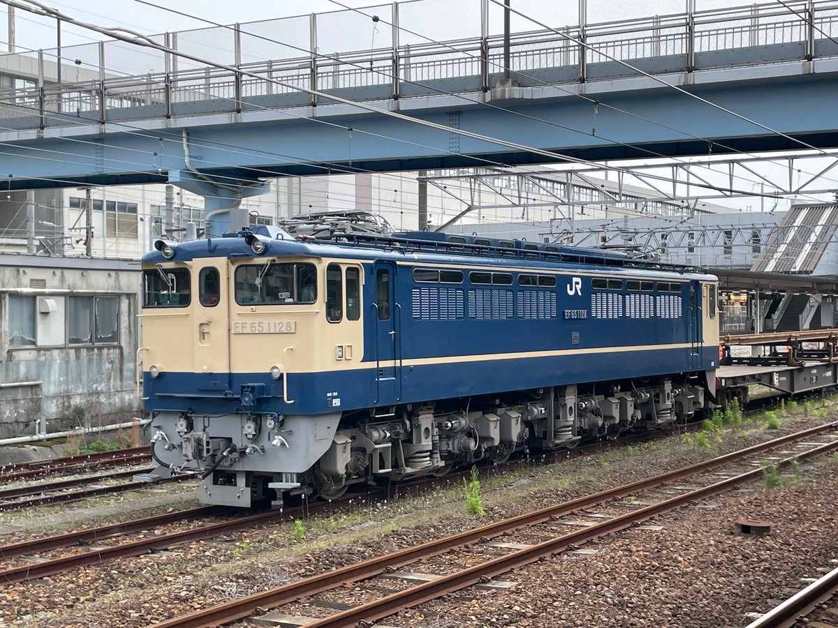 「下関 ef65」のX（旧Twitter）検索結果 - Yahoo!リアルタイム検索