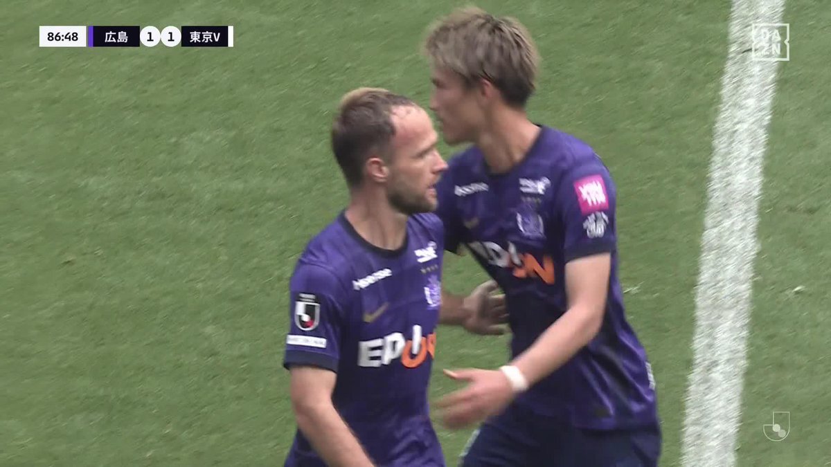 人気ポスト(@DAZN_JPN) - Yahoo!リアルタイム検索