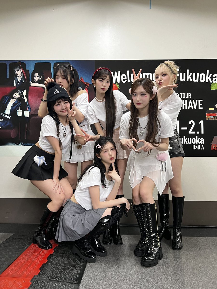 人気ポスト(@IVEstarship_JP) - Yahoo!リアルタイム検索