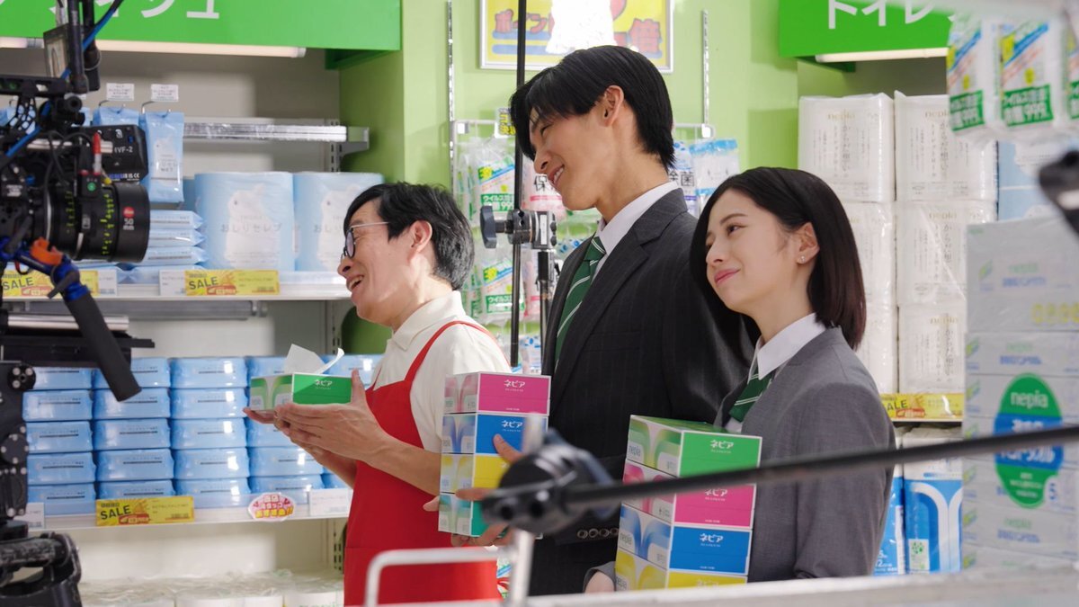 人気ポスト(@e_nepia_) - Yahoo!リアルタイム検索