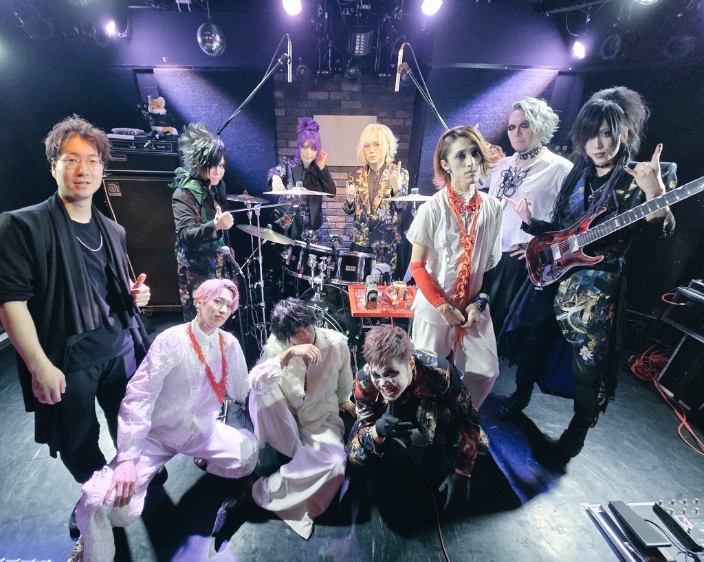 「nogod」のX（旧Twitter）検索結果 - Yahoo!リアルタイム検索