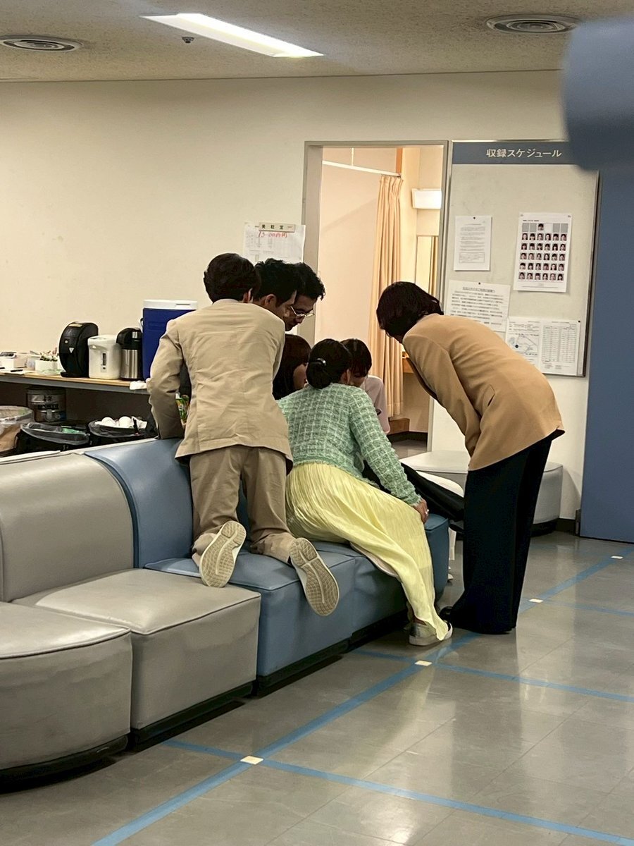 人気ポスト(@kamisekkyo_ntv) - Yahoo!リアルタイム検索