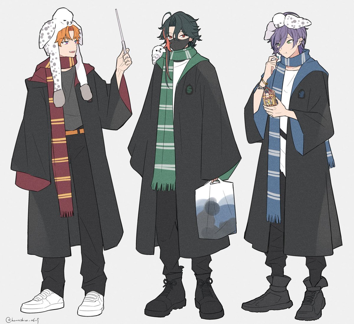 人気ポスト(@hanashiro_0609) - Yahoo!リアルタイム検索