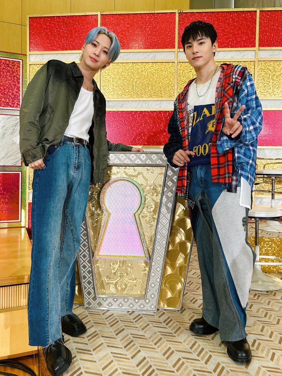 人気ポスト(@official_jo1) - Yahoo!リアルタイム検索