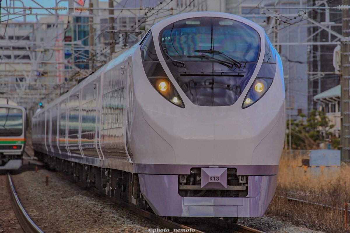 「E657系」のX（旧Twitter）検索結果 - Yahoo!リアルタイム検索