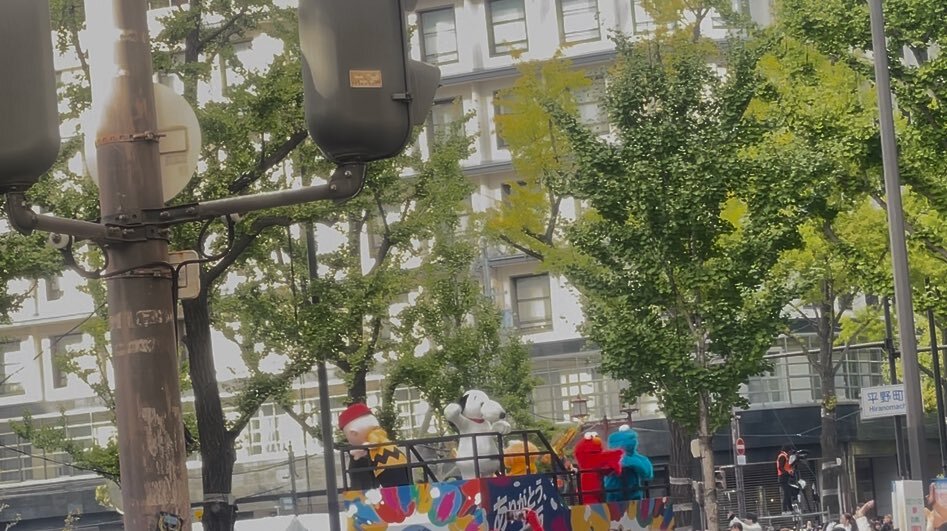 「御堂筋ランウェイ2022」のX（旧Twitter）検索結果 - Yahoo!リアルタイム検索