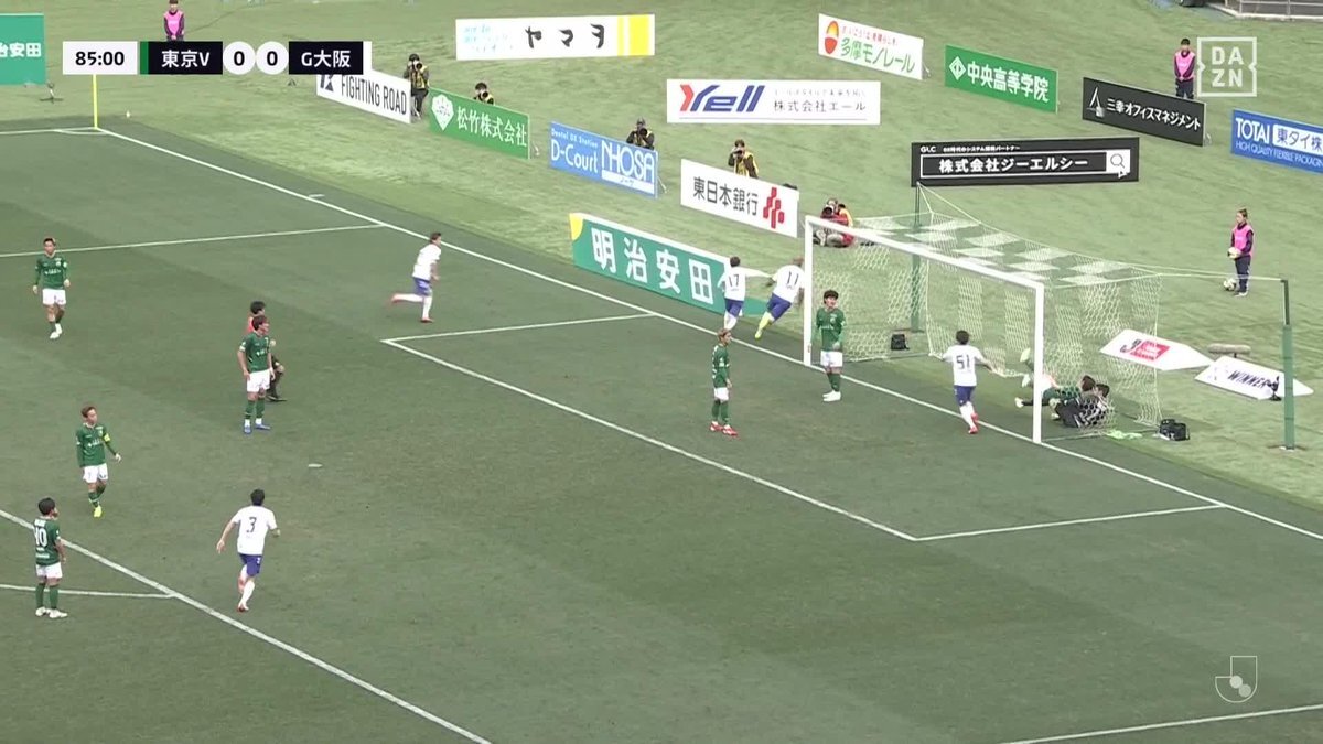 人気ポスト(@DAZN_JPN) - Yahoo!リアルタイム検索