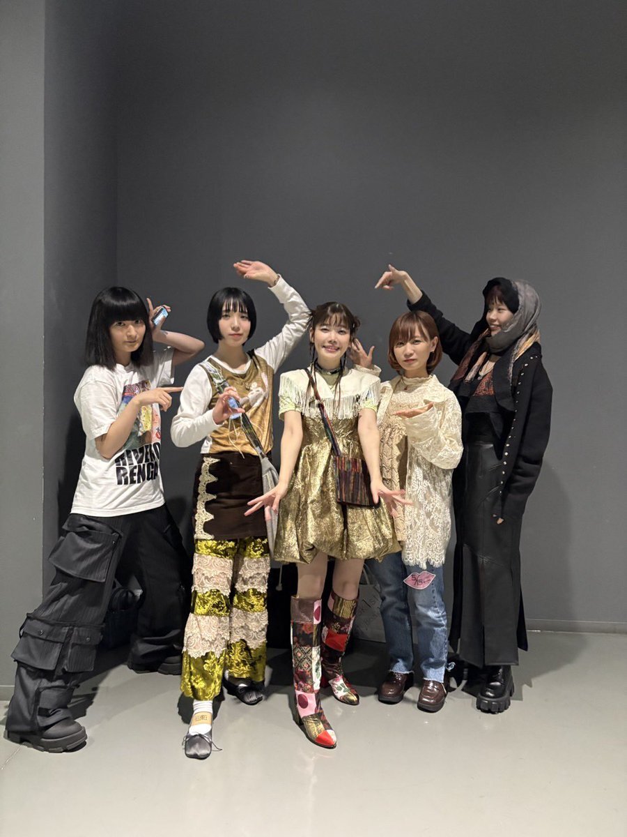 人気ポスト(@aina_BiSH) - Yahoo!リアルタイム検索