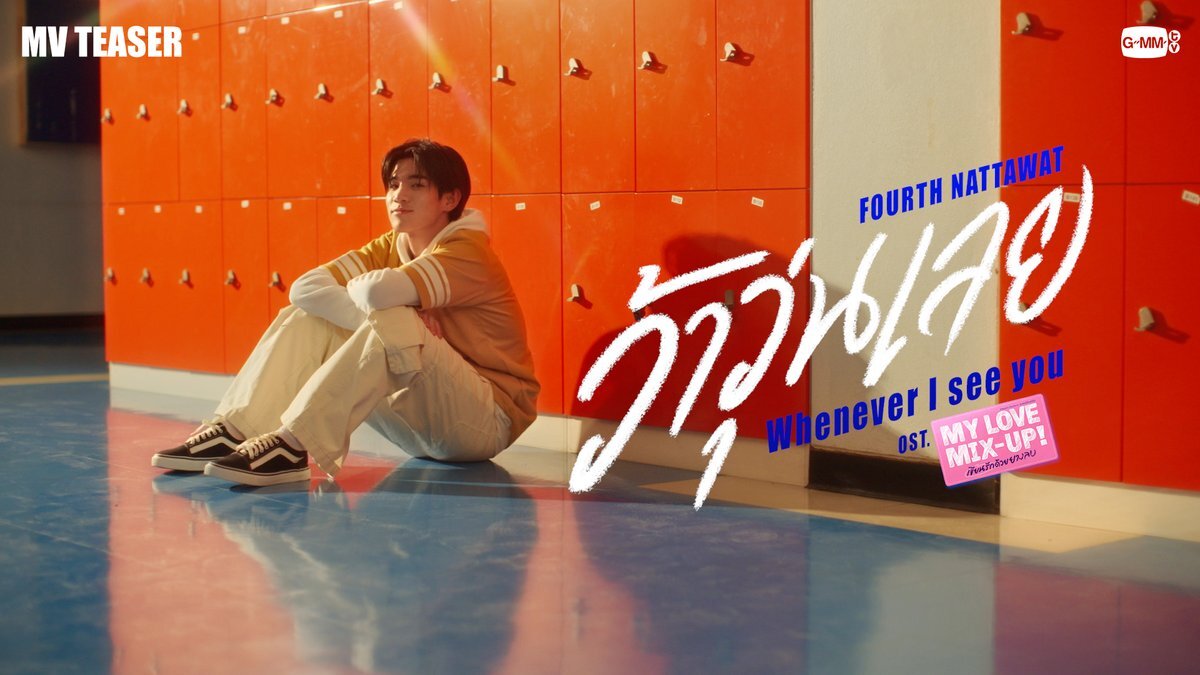 人気ポスト(@GMMTV) - Yahoo!リアルタイム検索