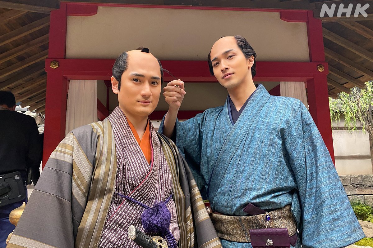 人気ポスト(@berabou_nhk) - Yahoo!リアルタイム検索