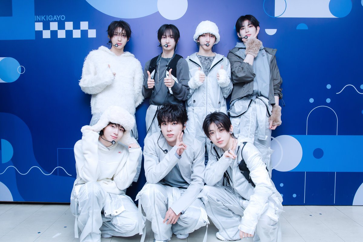 人気ポスト(@kpop_sbs) - Yahoo!リアルタイム検索