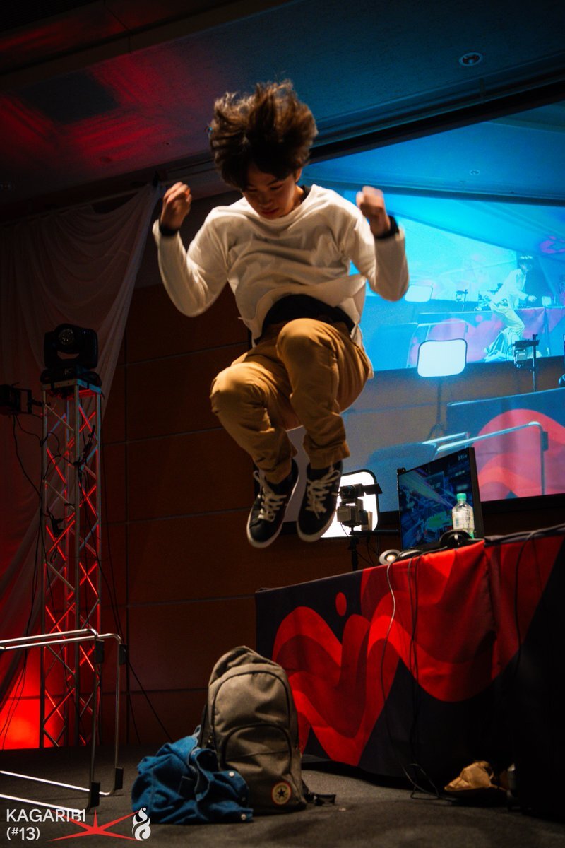 人気ポスト(@KAGARIBI_smash) - Yahoo!リアルタイム検索