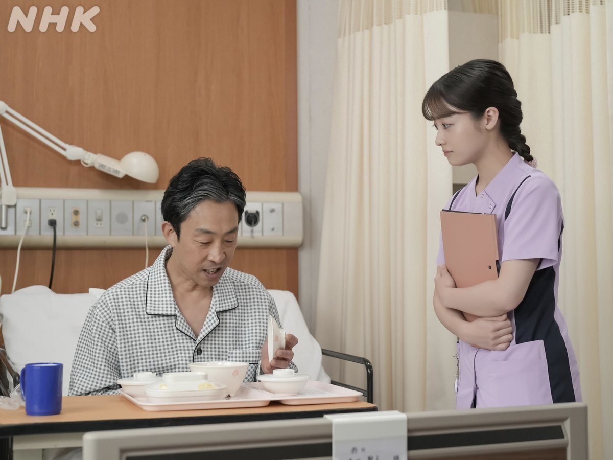 人気ポスト(@asadora_bk_nhk) - Yahoo!リアルタイム検索