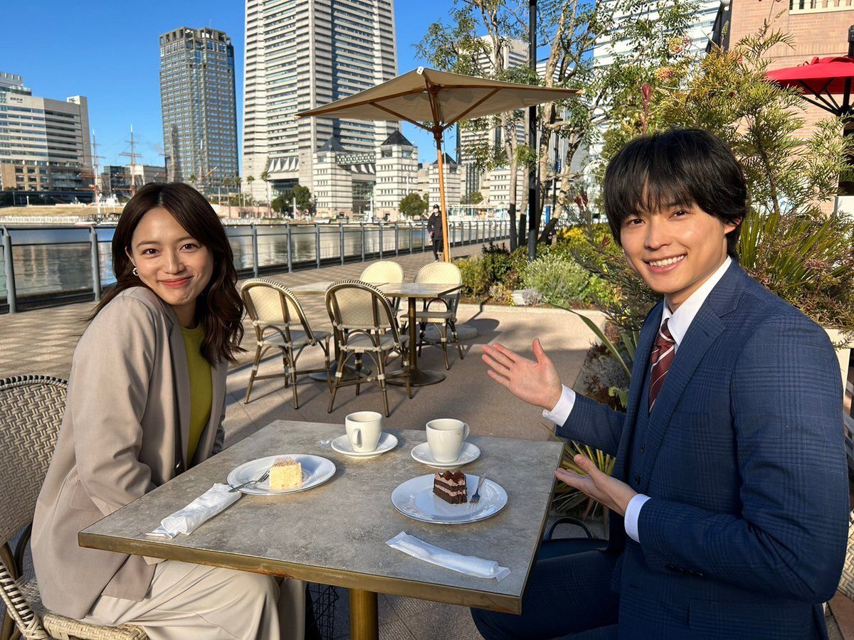 人気ポスト(@ensemble_ntv) - Yahoo!リアルタイム検索