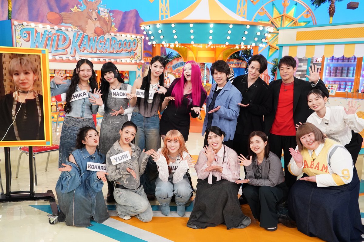 人気ポスト(@ninosan_ntv) - Yahoo!リアルタイム検索