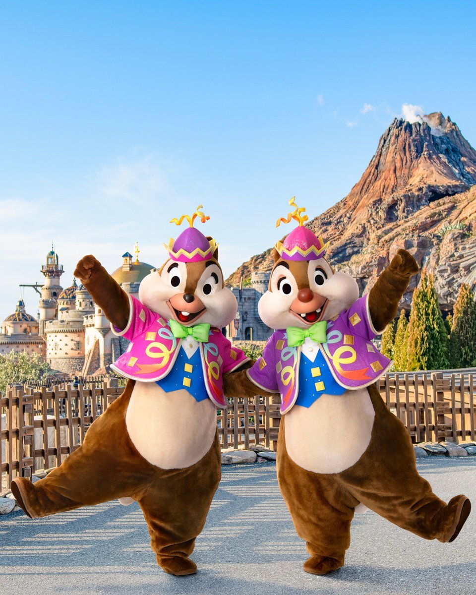 人気ポスト(@TDR_PR) - Yahoo!リアルタイム検索