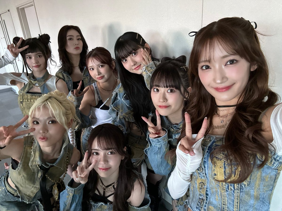 「Girls2」のX（旧Twitter）検索結果 - Yahoo!リアルタイム検索