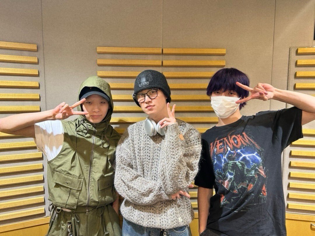 人気ポスト(@JO1_ANNX) - Yahoo!リアルタイム検索