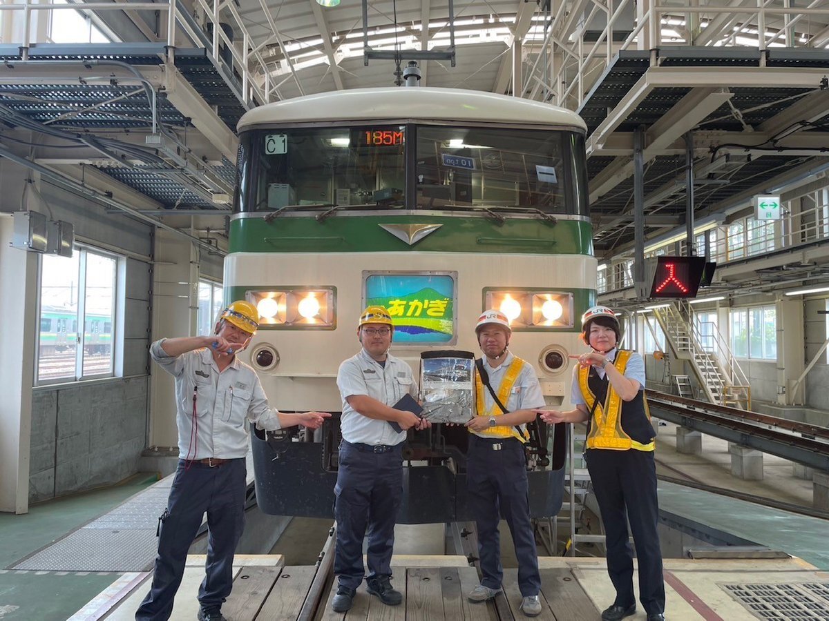 人気ポスト(@RailwayTown_Omy) - Yahoo!リアルタイム検索