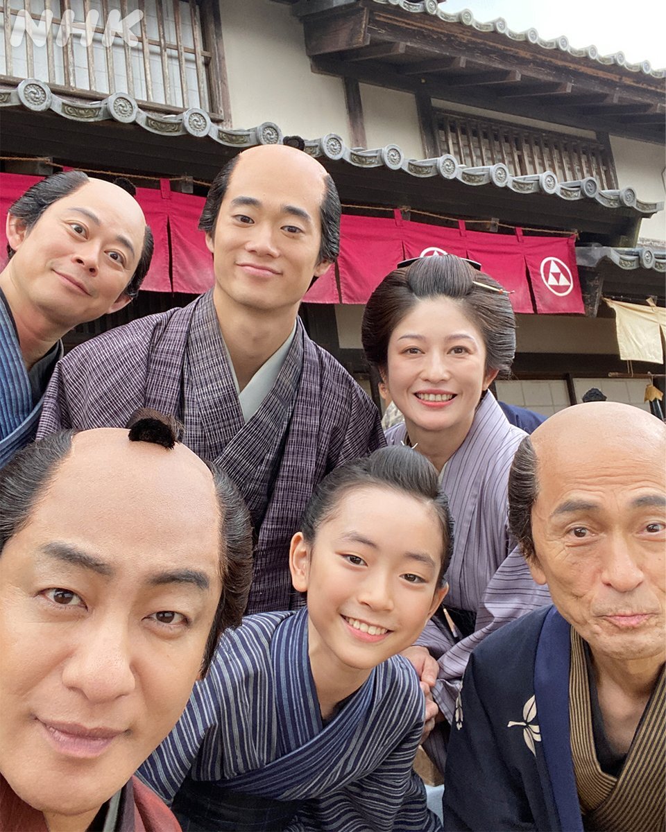 人気ポスト(@berabou_nhk) - Yahoo!リアルタイム検索