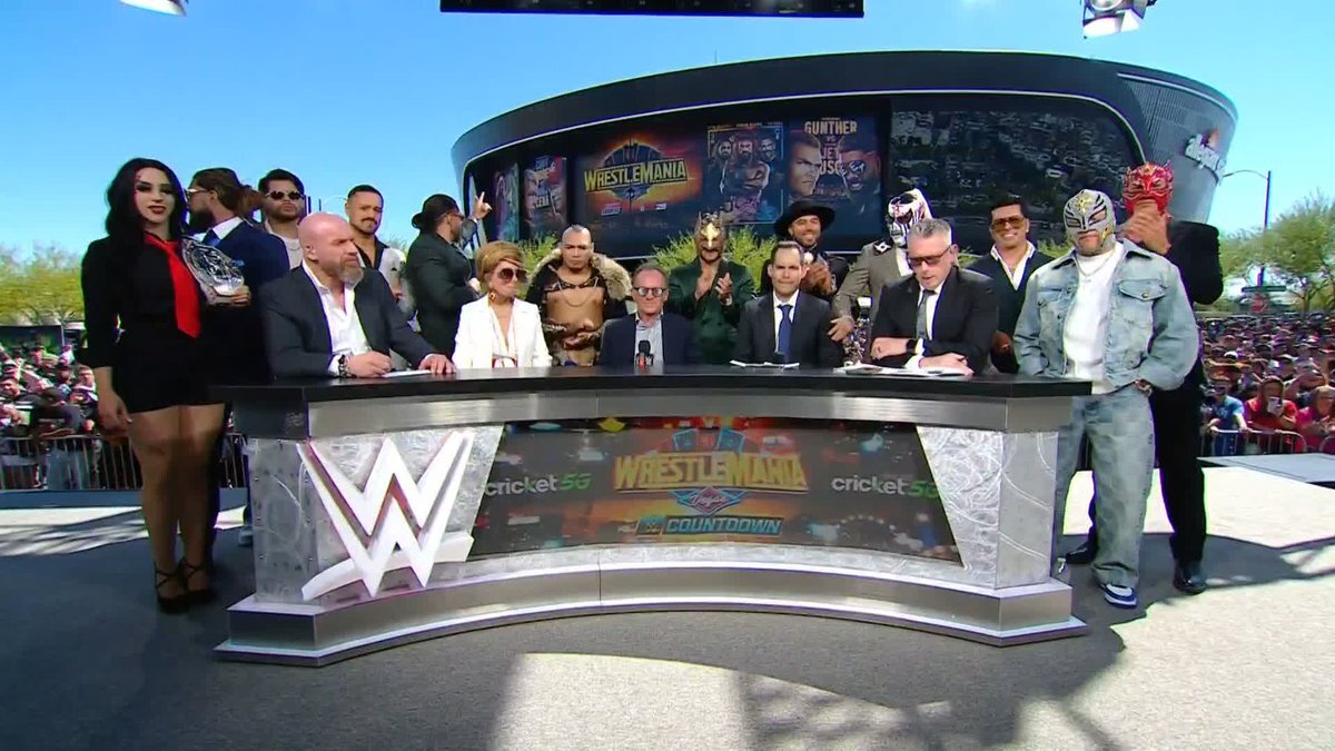 人気ポスト(@WWE) - Yahoo!リアルタイム検索