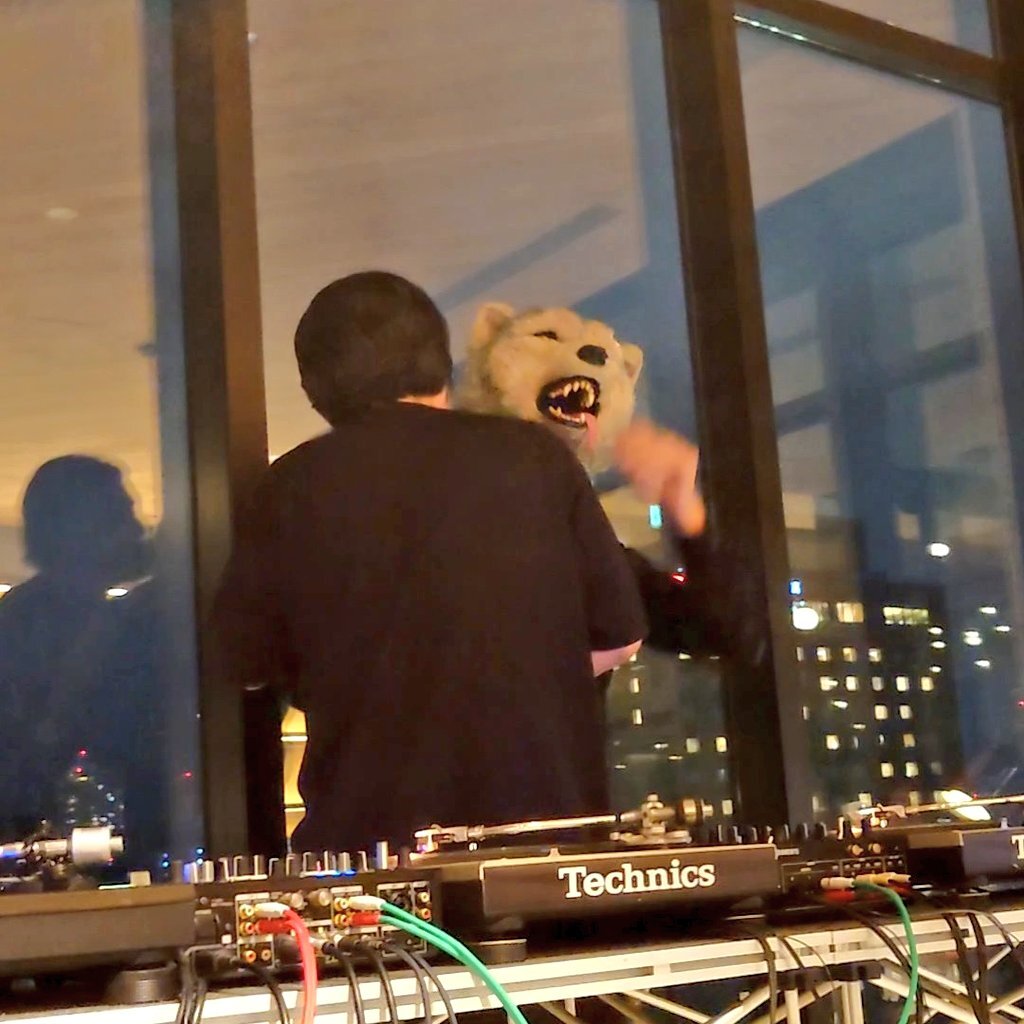 人気ポスト(@_chami_) - Yahoo!リアルタイム検索