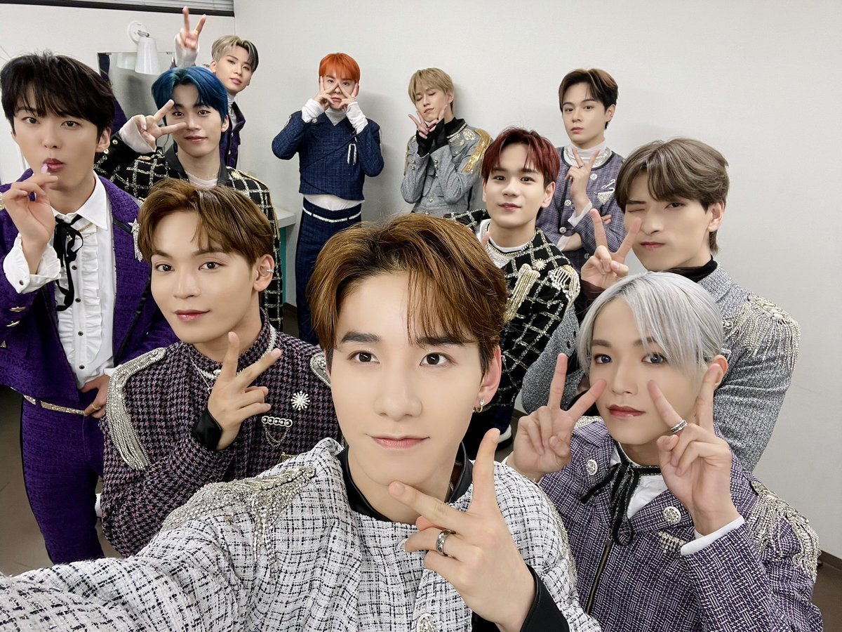 人気ポスト(@official_jo1) - Yahoo!リアルタイム検索