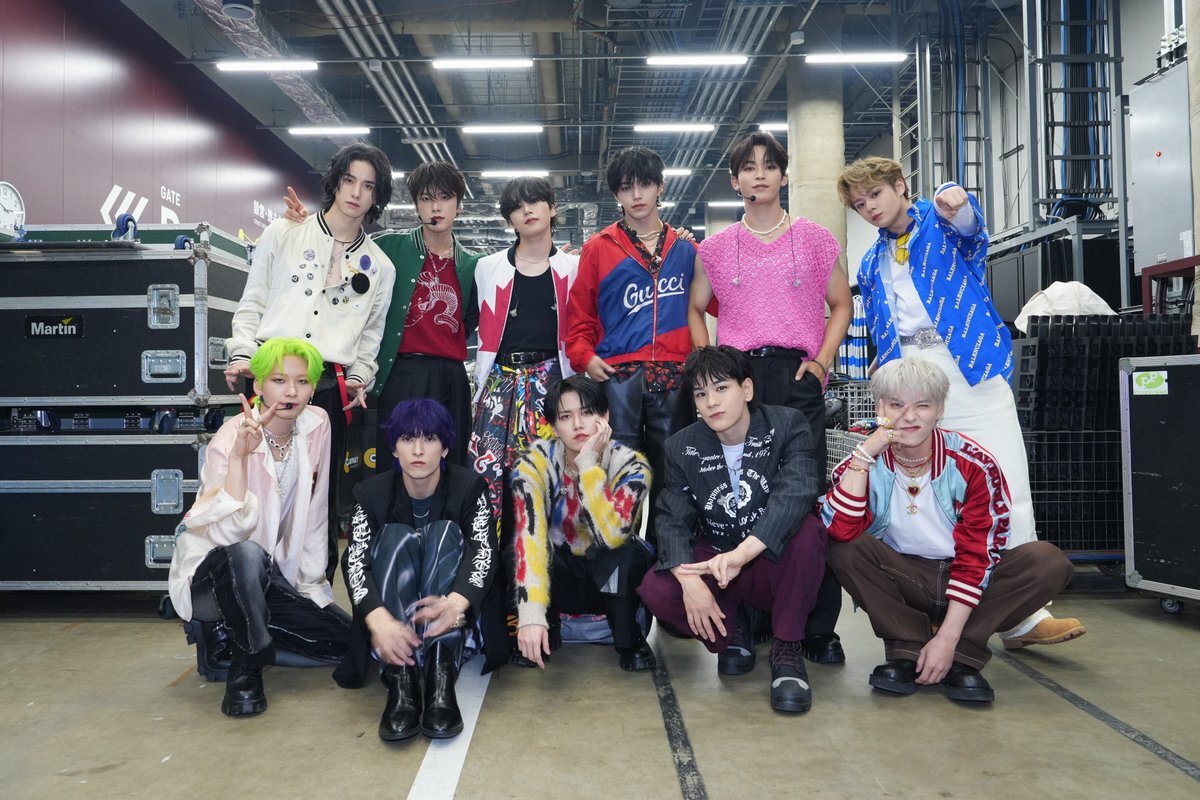 人気ポスト(@official_jo1) - Yahoo!リアルタイム検索